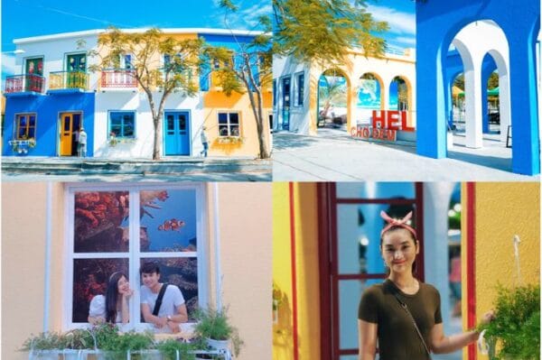 Review Helio Center Đà Nẵng - Tổ hợp vui chơi giải trí số 1