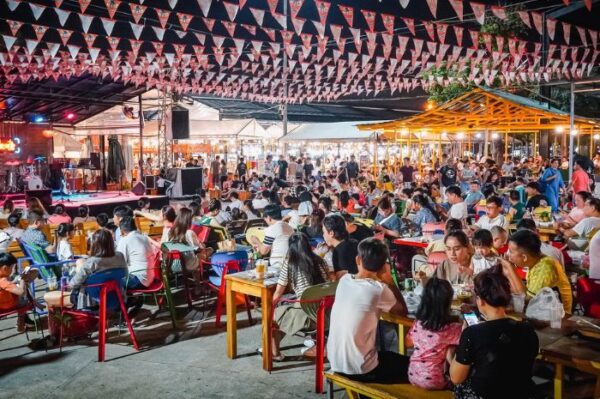 Review Helio Center Đà Nẵng - Tổ hợp vui chơi giải trí số 1