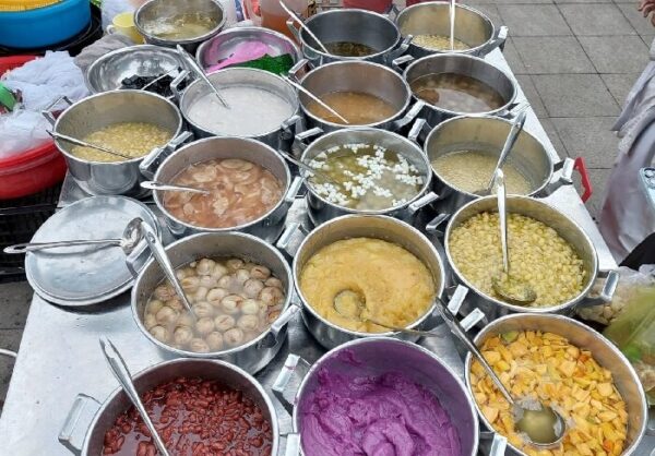 Chè cung đình Huế và 10 quán ngon nổi tiếng đáng thử