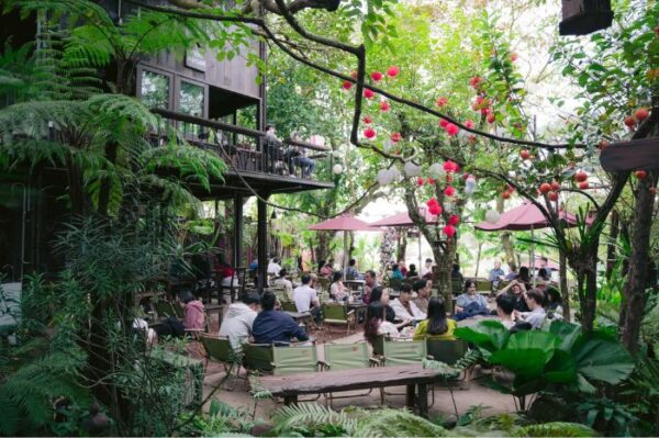 Top 20 quán cafe Huế view đẹp và đồ uống ngon